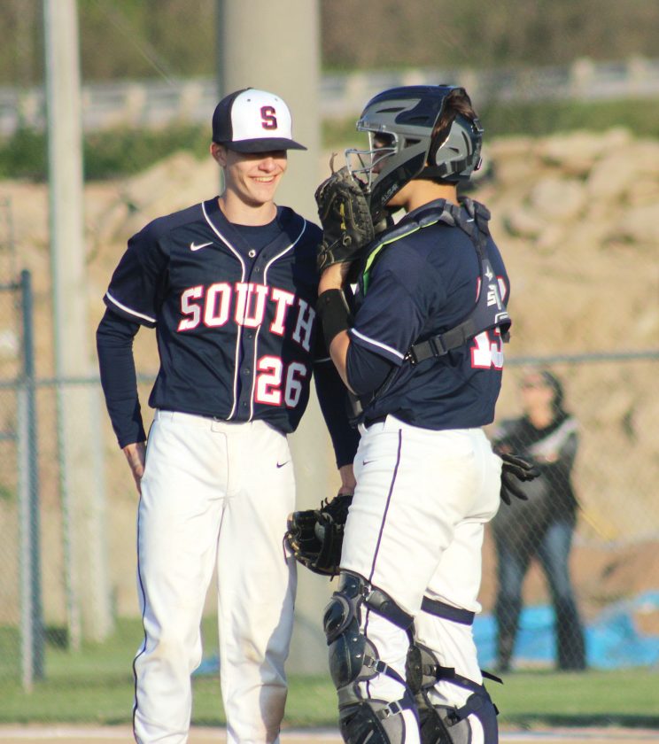 Parkersburg South gets revenge against Ripley with 6-2 triumph | News ...